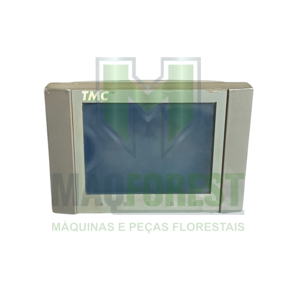 DISPLAY TIMBERJACK - Maqforest