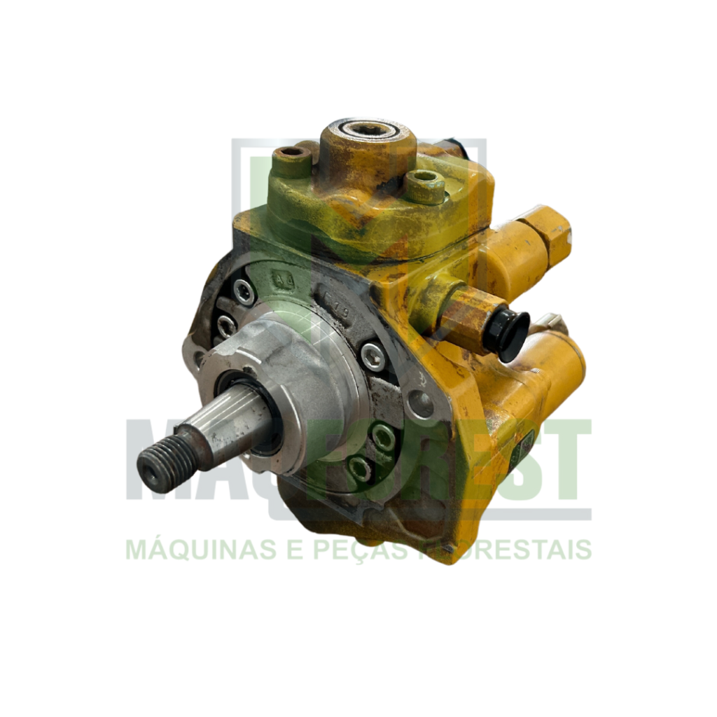 BOMBA INJETORA DE COMBUSTÍVEL JOHN DEERE - Maqforest