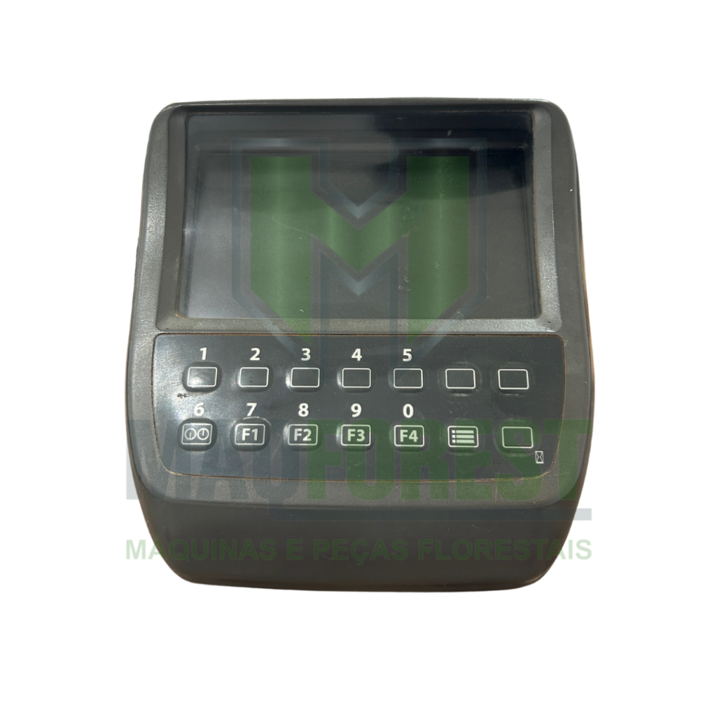 MONITOR JOHN DEERE - Maqforest