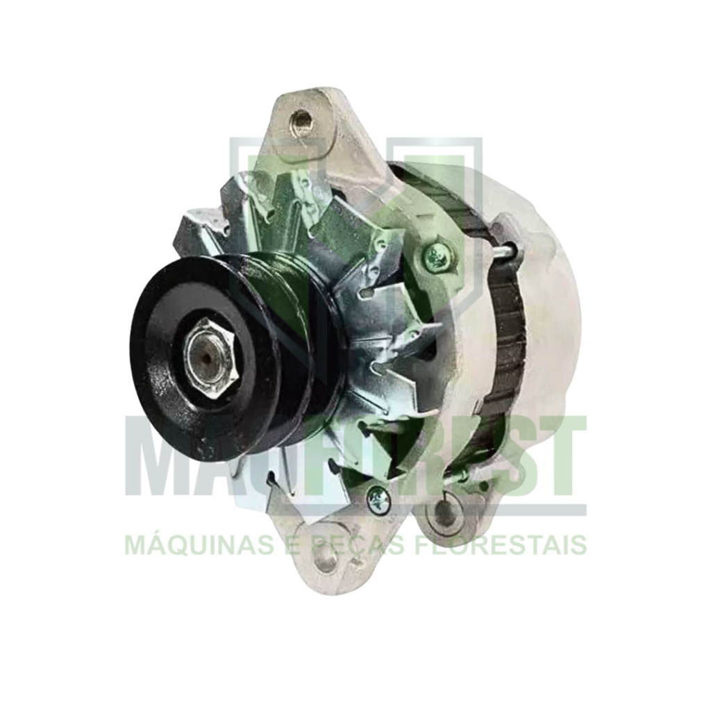 ALTERNADOR 24V CATERPILLAR - Maqforest