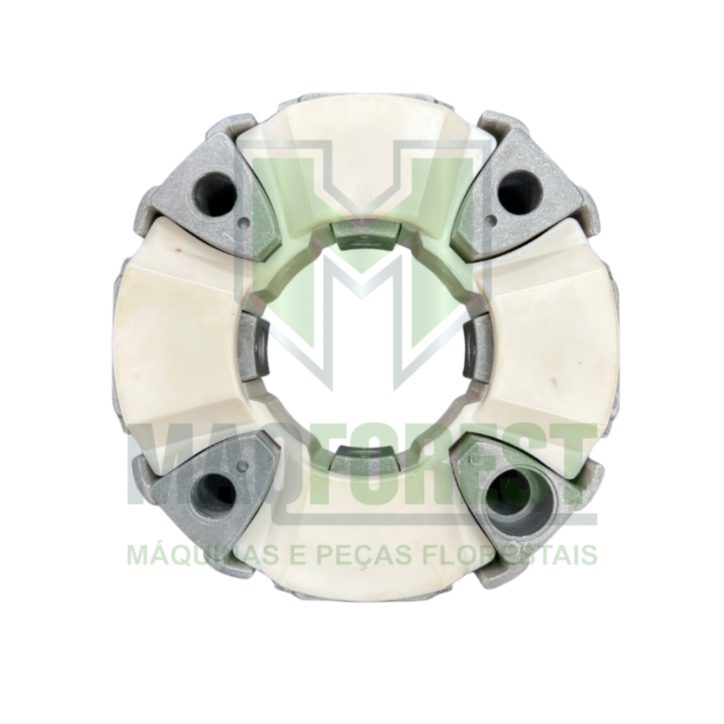 ACOMPLAMENTO BOMBA HIDRÁULICA CATERPILLAR - Maqforest