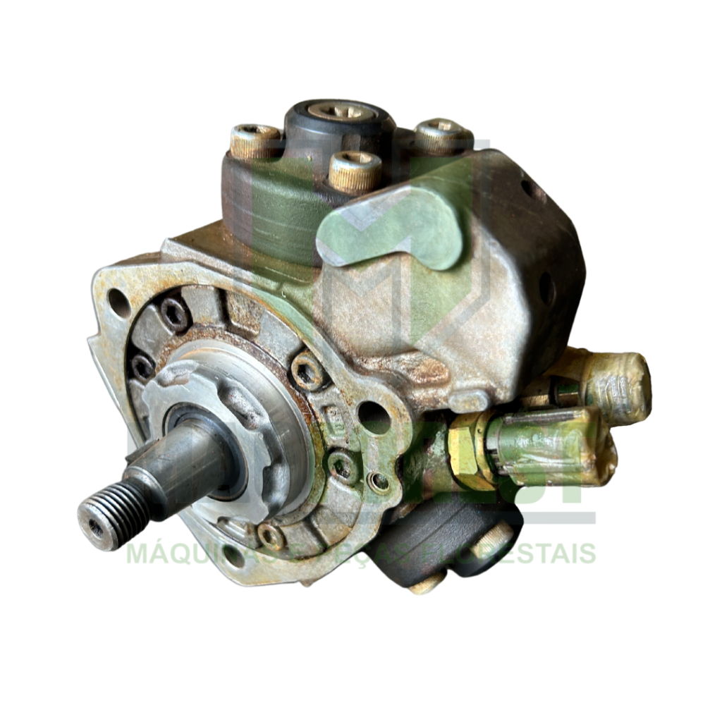 BOMBA INJETORA DE COMBUSTÍVEL JOHN DEERE - Maqforest