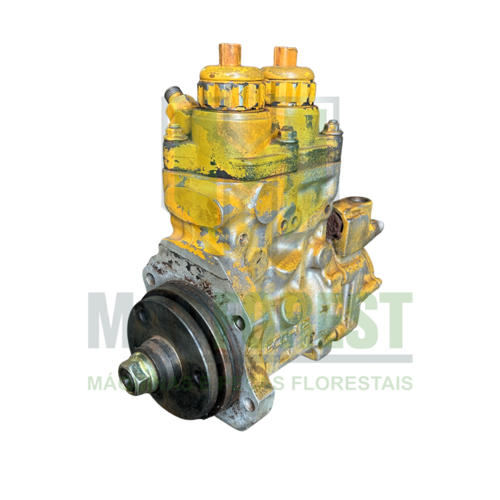 BOMBA INJETORA DE COMBUSTÍVEL JOHN DEERE - Maqforest