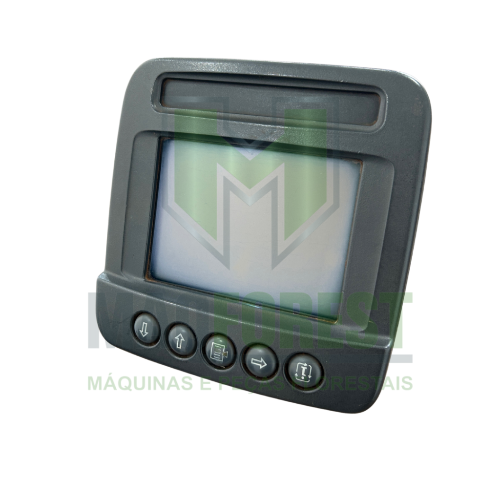 MONITOR JOHN DEERE - Maqforest