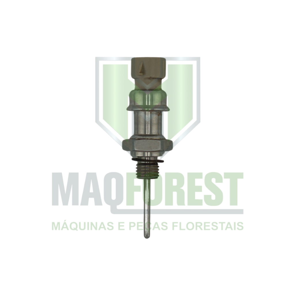 SENSOR DE TEMPERATURA DE RECIRCULAÇÃO DE GASES DO ESCAPE JOHN DEERE ...