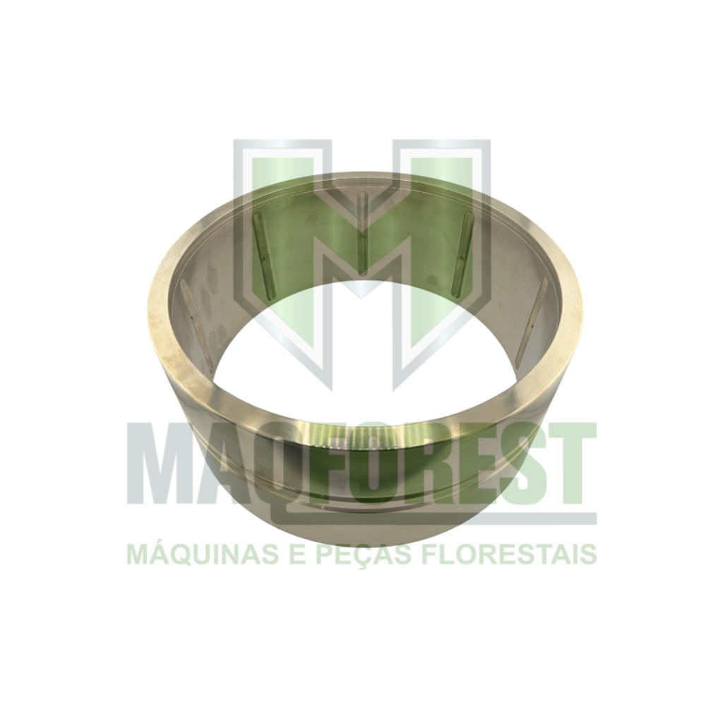 BUCHA DA TORRE DE GIRO JOHN DEERE - Maqforest
